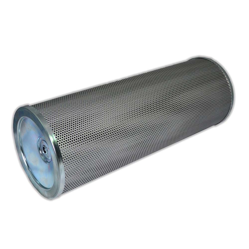 Main Filter - Replacement/Interchange Hydraulic Filter: Microglass, 25 ...