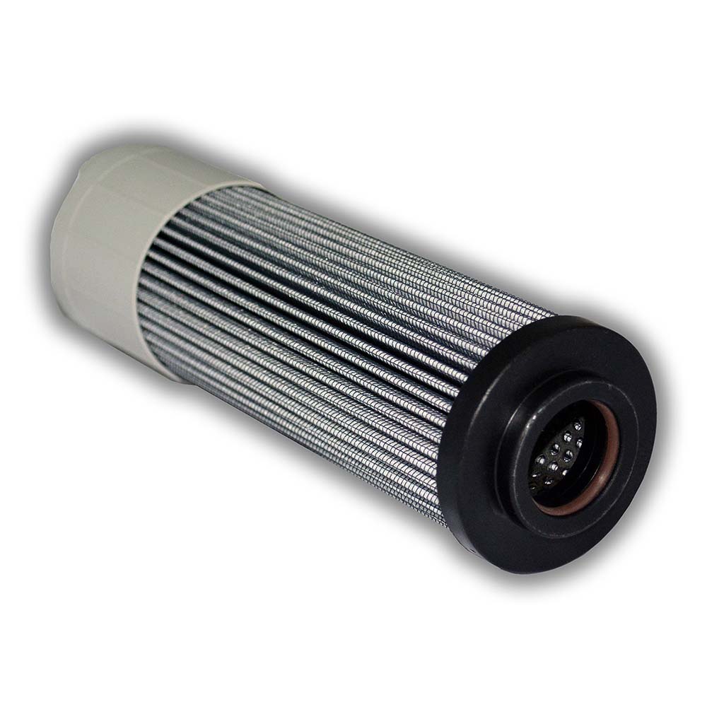 Main Filter - Replacement/Interchange Hydraulic Filter: Microglass, 25 ...