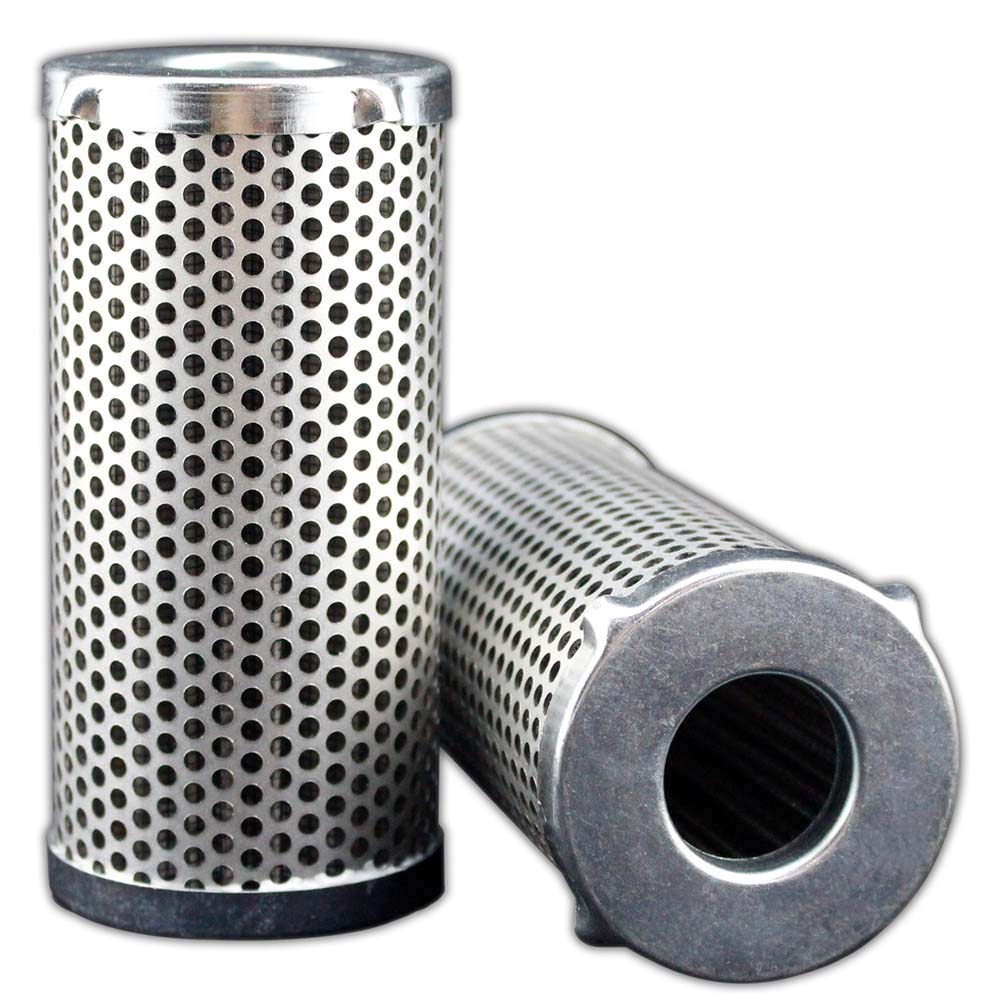 Main Filter - Replacement/Interchange Hydraulic Filter: 120 Micron ...