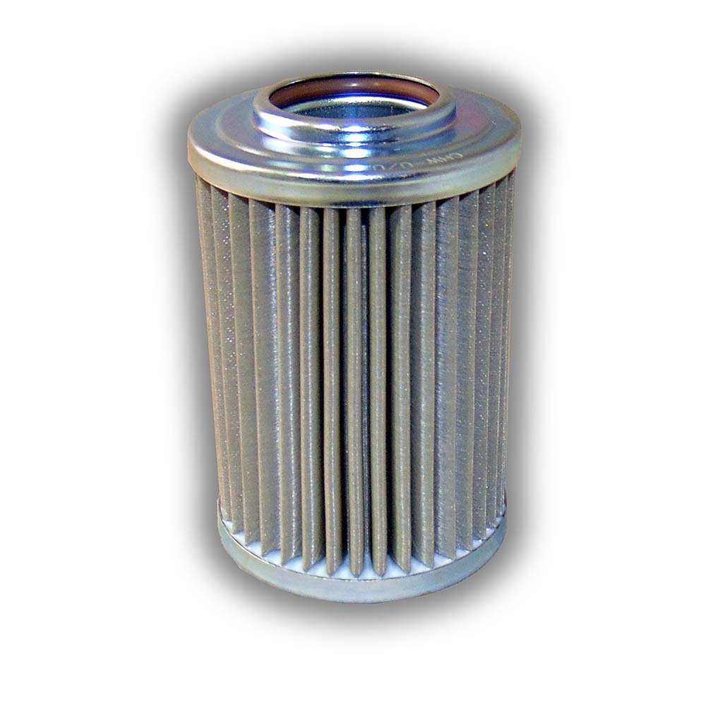 Main Filter - Replacement/Interchange Hydraulic Filter: 60 Micron | MSC ...