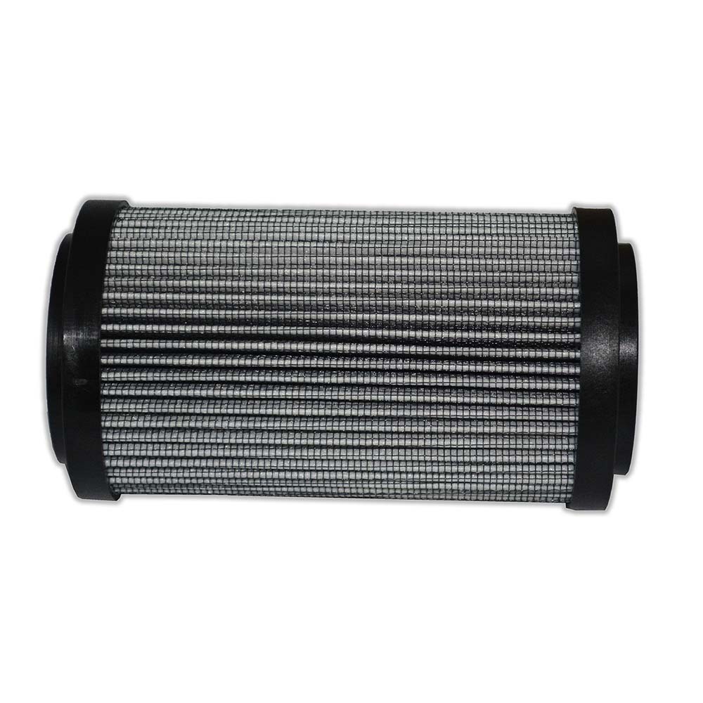 Main Filter - Replacement/Interchange Hydraulic Filter: Microglass, 25 ...