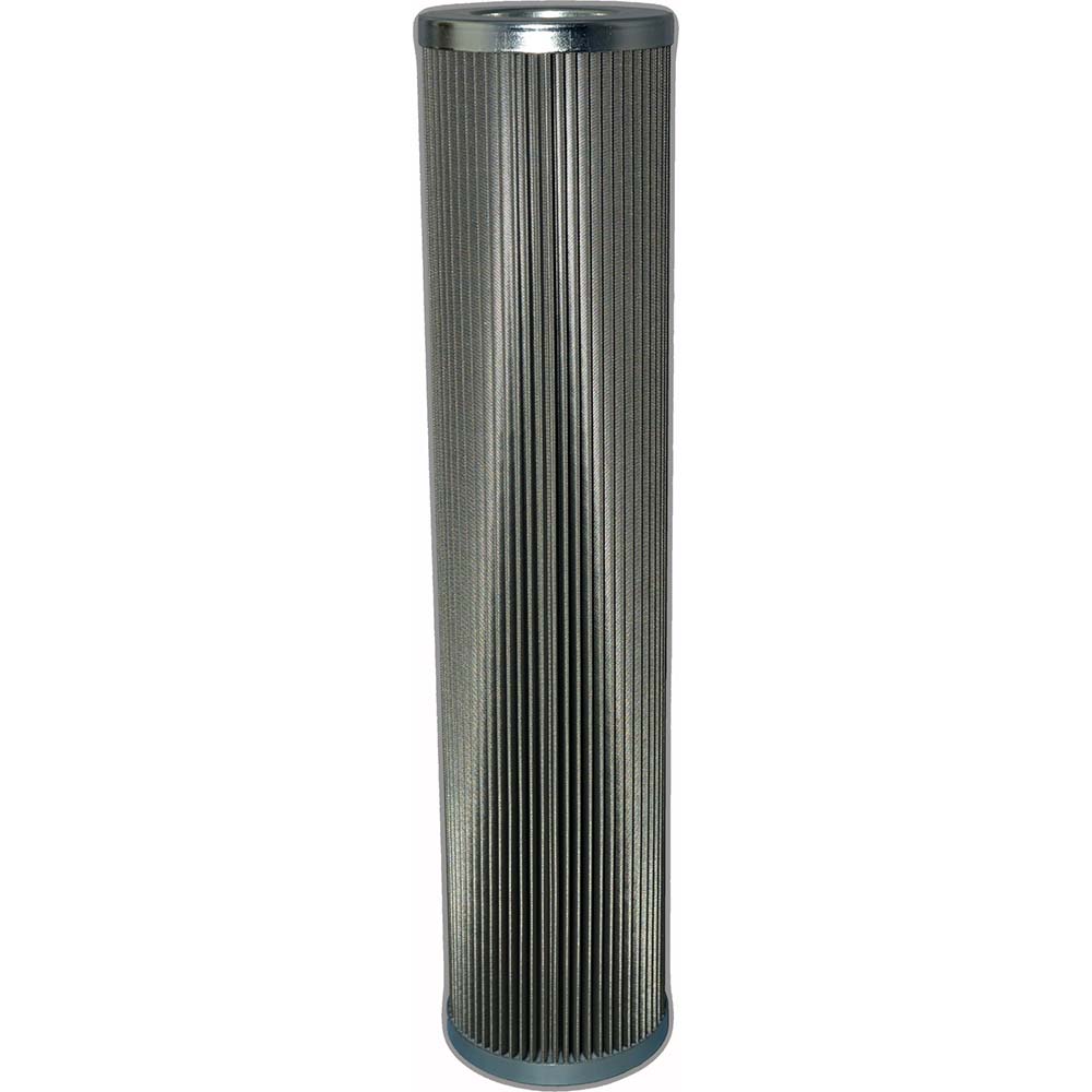 Main Filter - Replacement/Interchange Hydraulic Filter: 60 Micron | MSC ...