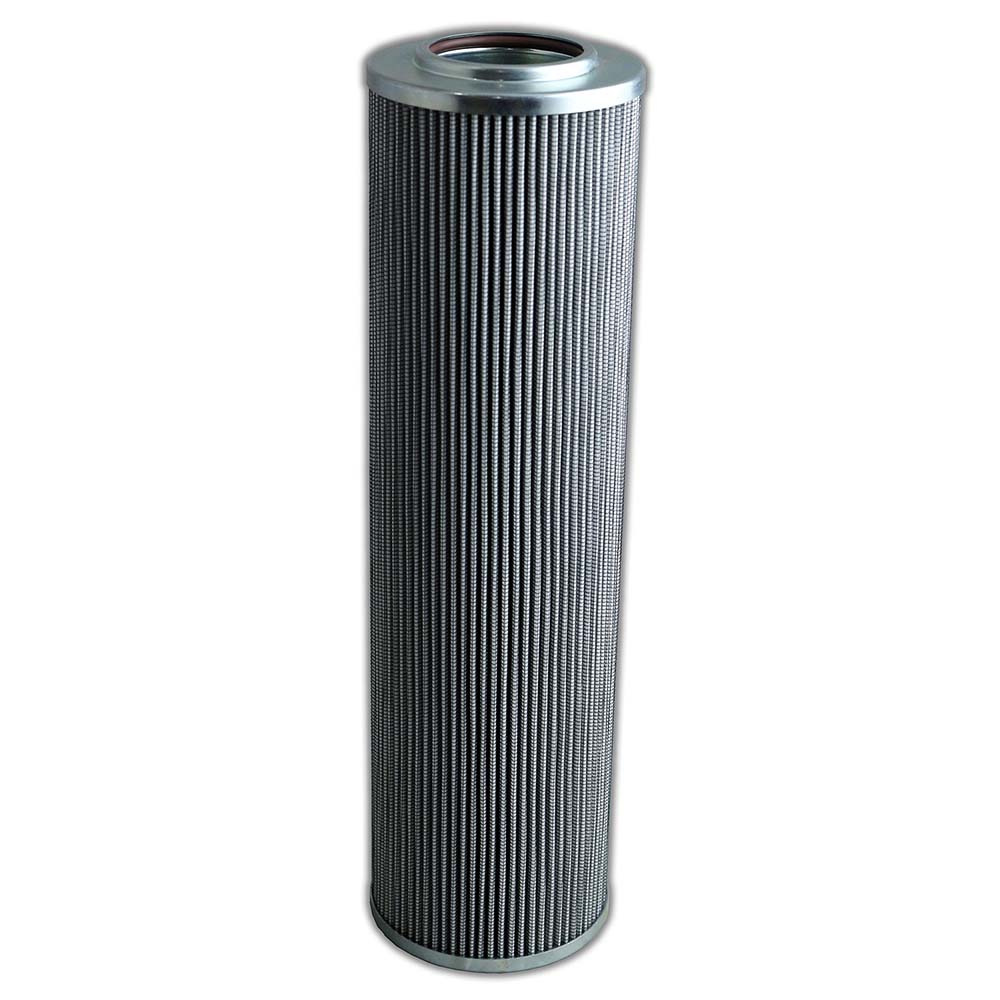 Main Filter - Replacement/Interchange Hydraulic Filter: Microglass, 5 ...