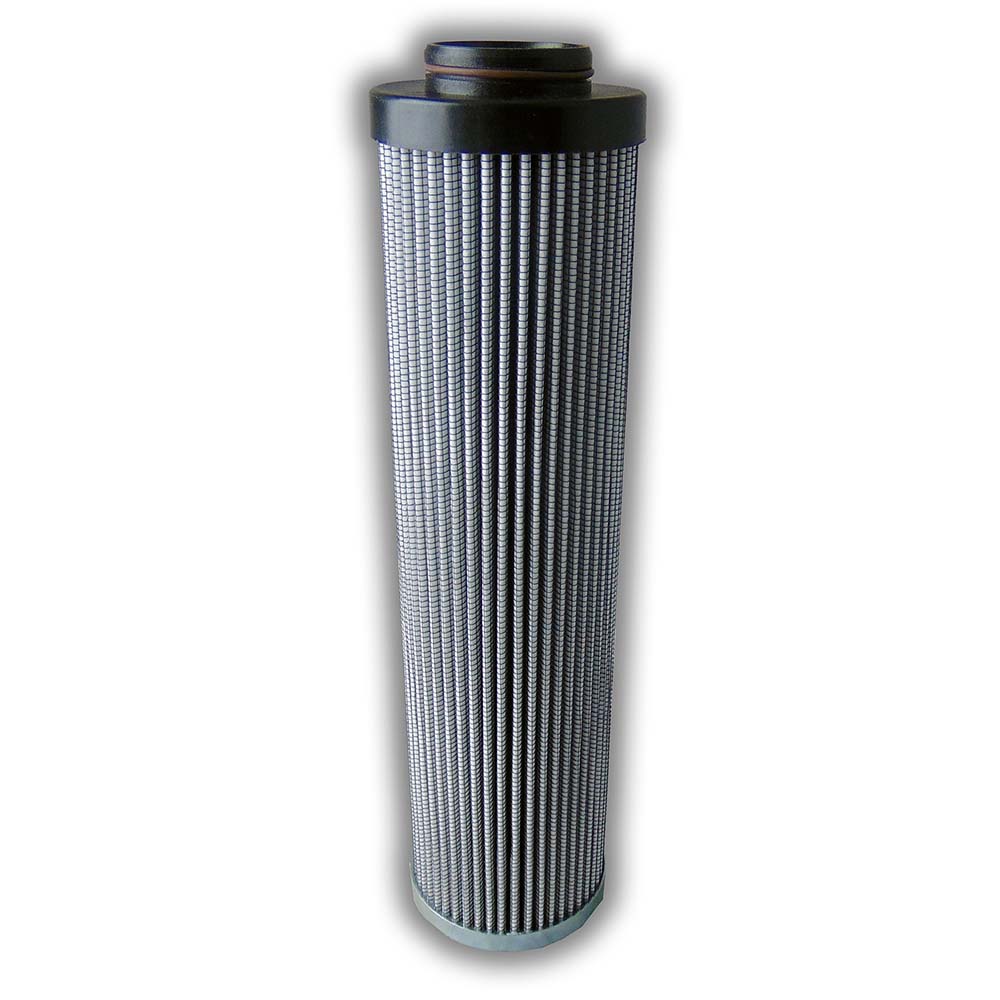 Main Filter - Replacement/Interchange Hydraulic Filter: Microglass, 5 ...