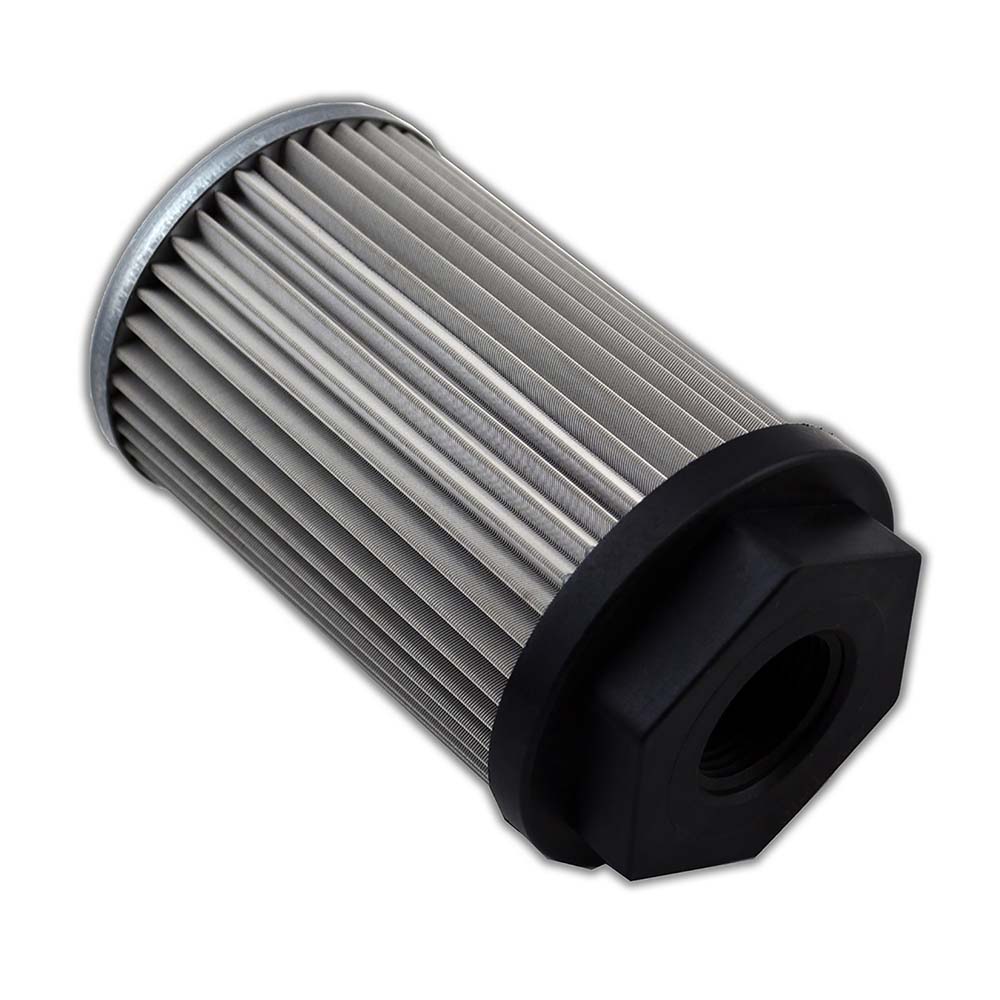 Main Filter - Replacement/Interchange Hydraulic Filter: 250 Micron ...