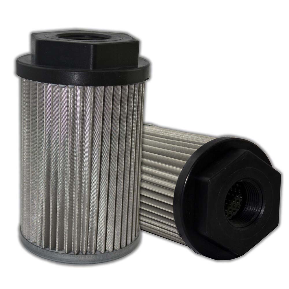 Main Filter - Replacement/Interchange Hydraulic Filter: 250 Micron ...