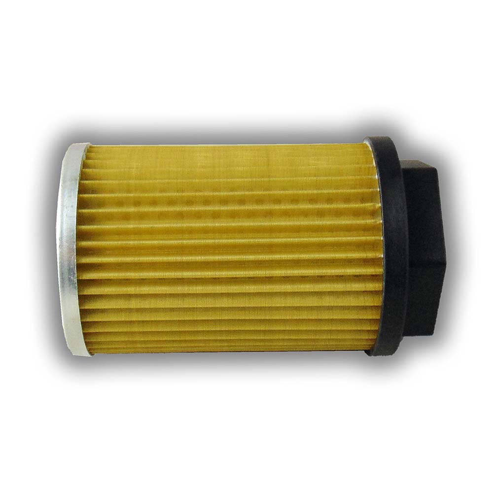 Main Filter - Replacement/Interchange Hydraulic Filter: 125 Micron ...