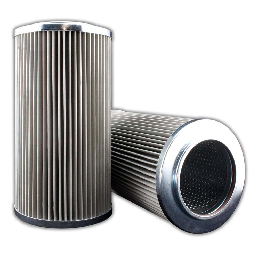 Main Filter - Replacement/Interchange Hydraulic Filter: 40 Micron | MSC ...