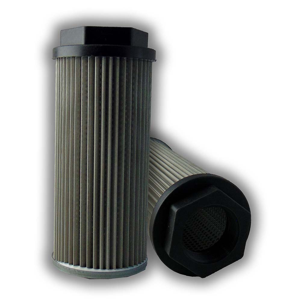 Main Filter - Replacement/Interchange Hydraulic Filter: 149 Micron ...