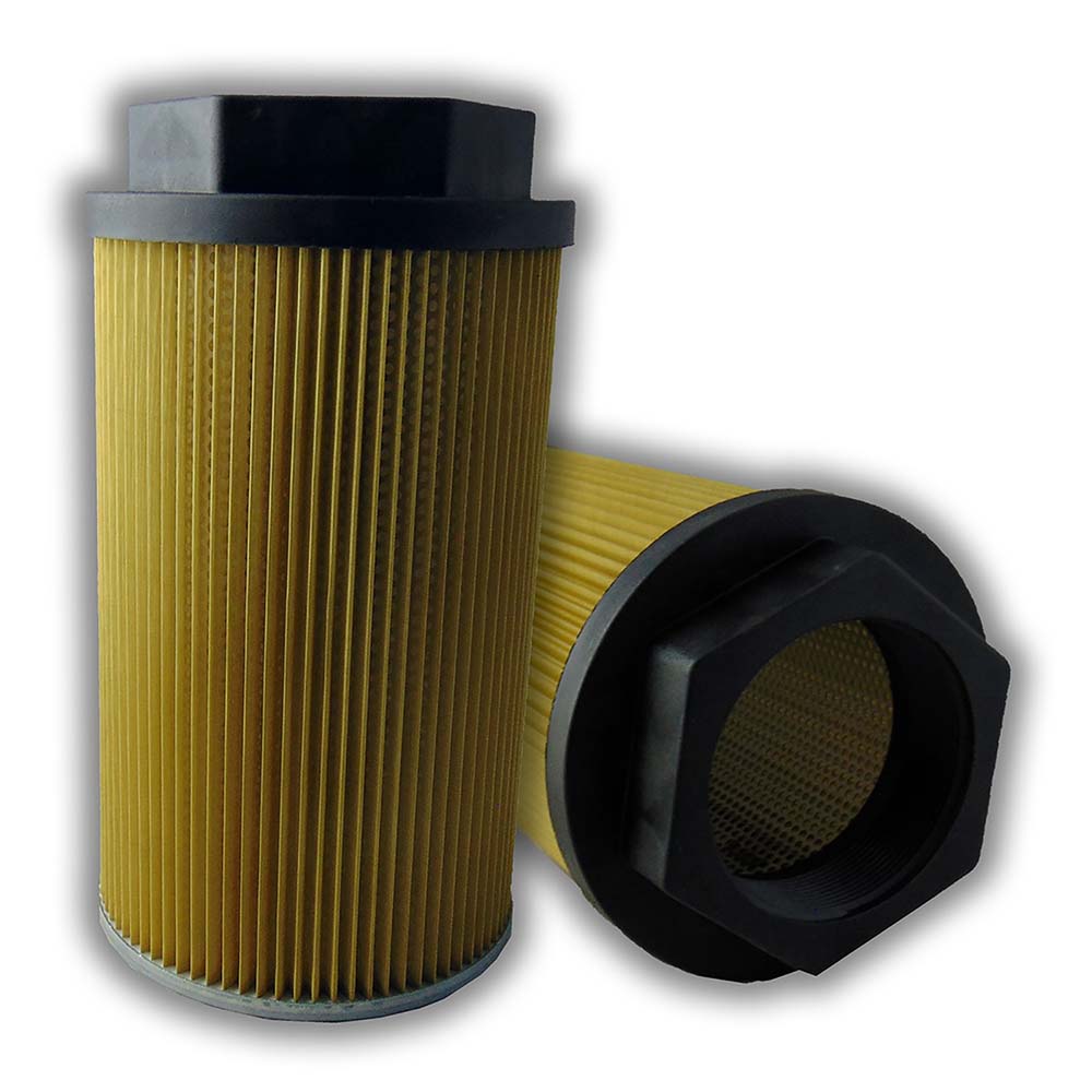 Main Filter - Filter Elements & Assemblies; Filter Type: Replacement ...