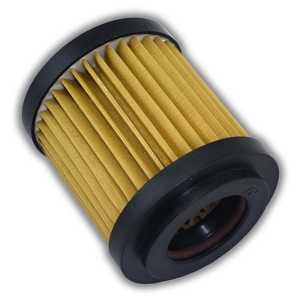 Main Filter - Replacement/Interchange Hydraulic Filter: 125 Micron ...