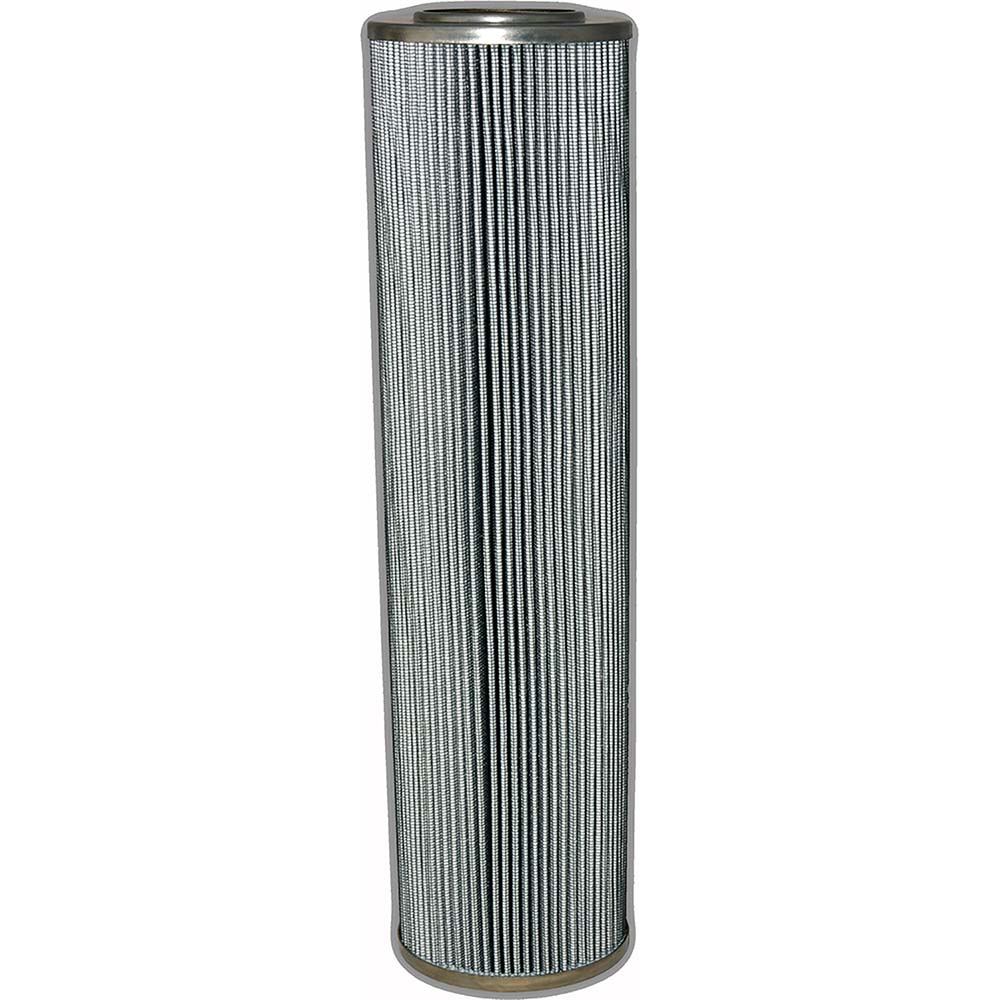 Main Filter - Replacement/Interchange Hydraulic Filter: Microglass, 10 ...