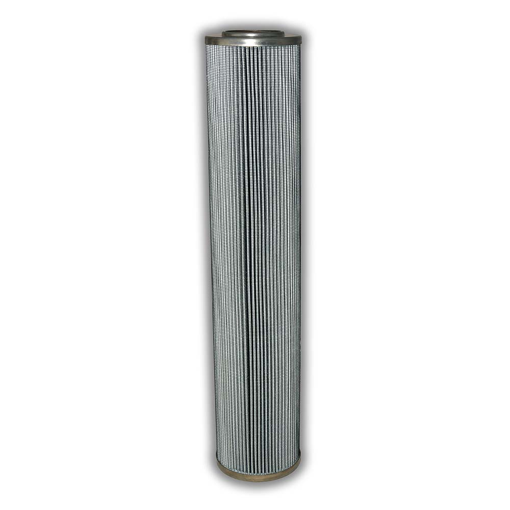 Main Filter - Replacement/Interchange Hydraulic Filter: Microglass, 3 ...
