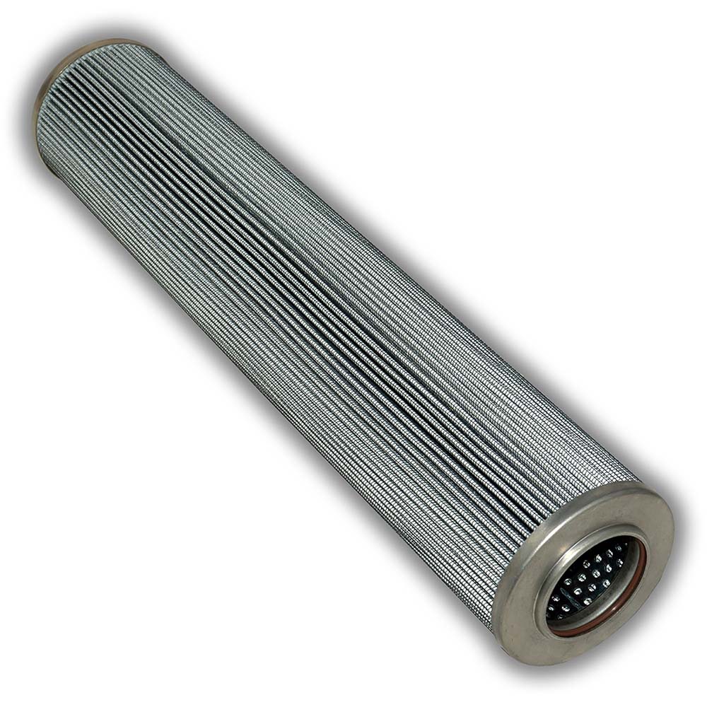Main Filter - Replacement/Interchange Hydraulic Filter: Microglass, 3 ...