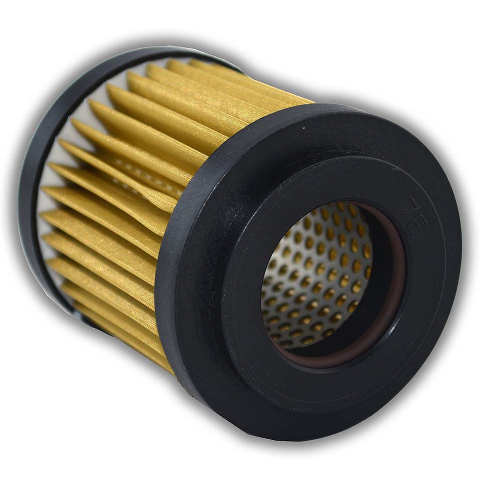 Main Filter - Replacement/Interchange Hydraulic Filter: 25 Micron | MSC ...