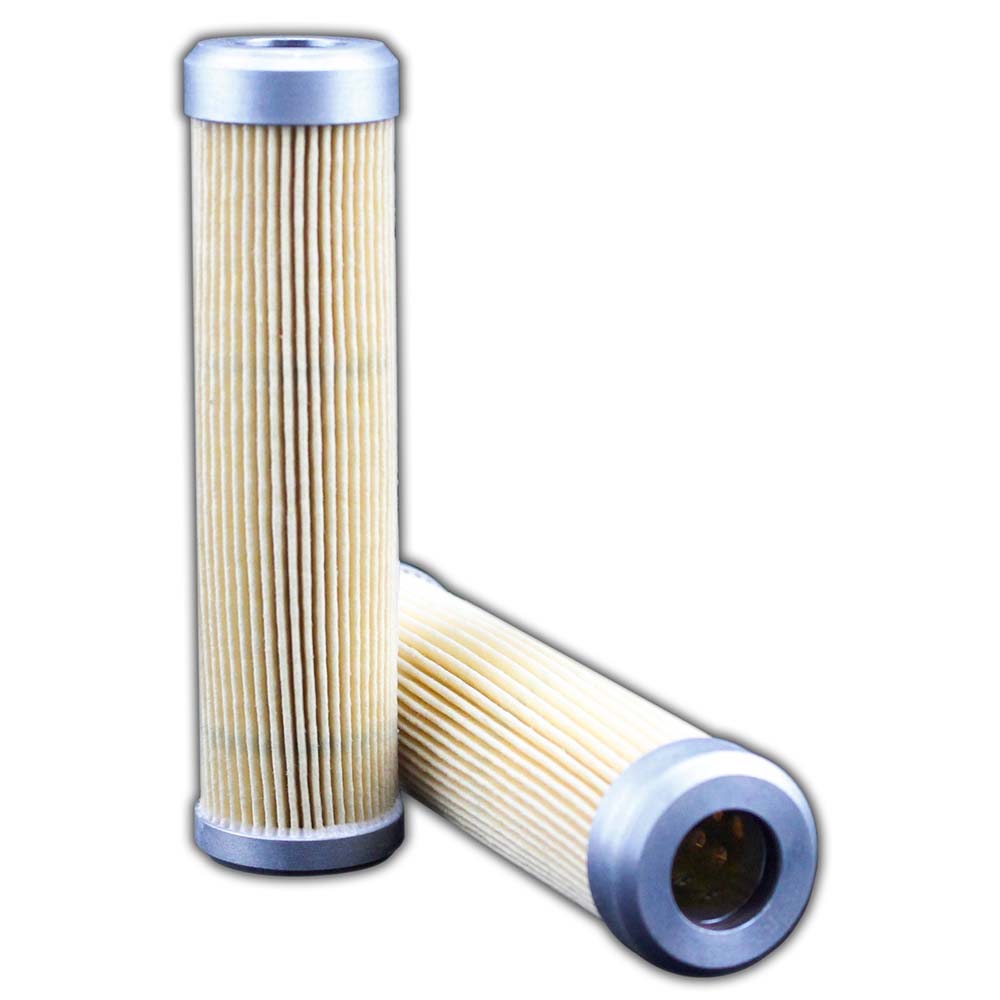 Main Filter - Replacement/Interchange Hydraulic Filter: Cellulose, 10 ...