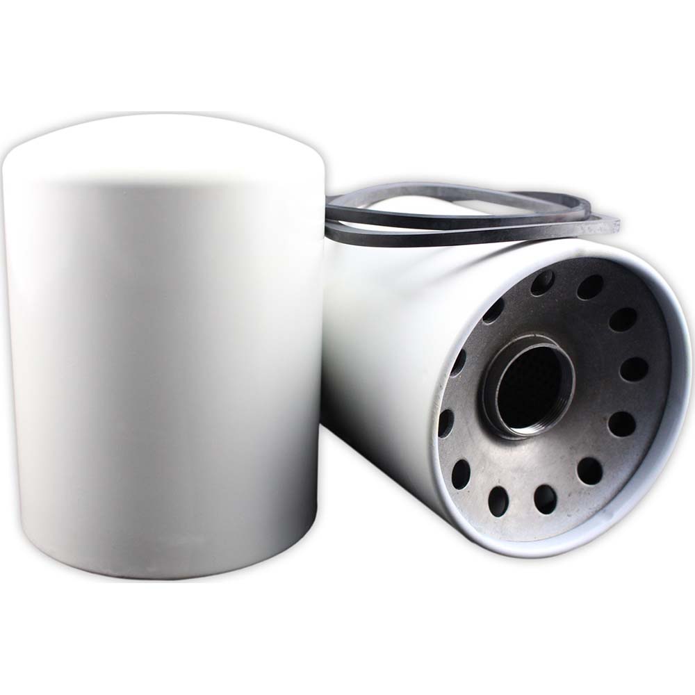 Main Filter - Replacement/Interchange Hydraulic Spin-On Filter ...