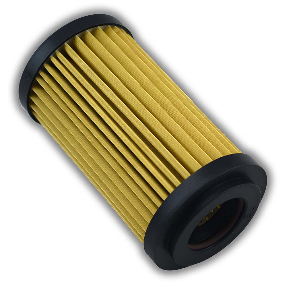 Main Filter - Replacement/Interchange Hydraulic Filter: 60 Micron | MSC ...
