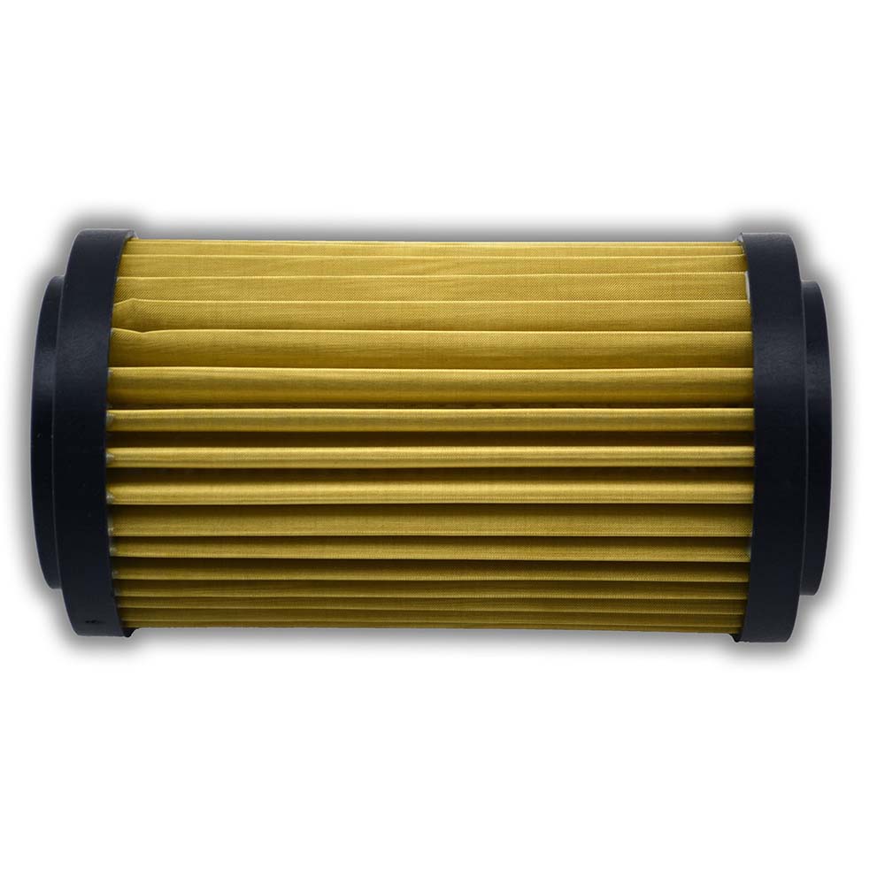 Main Filter - Replacement/Interchange Hydraulic Filter: 60 Micron | MSC ...
