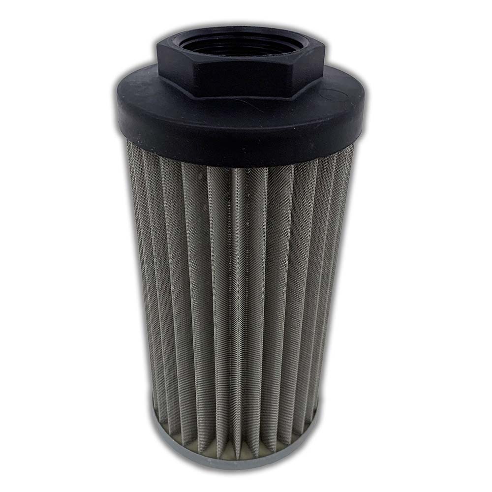 Main Filter - Replacement/Interchange Hydraulic Filter: 60 Micron | MSC ...