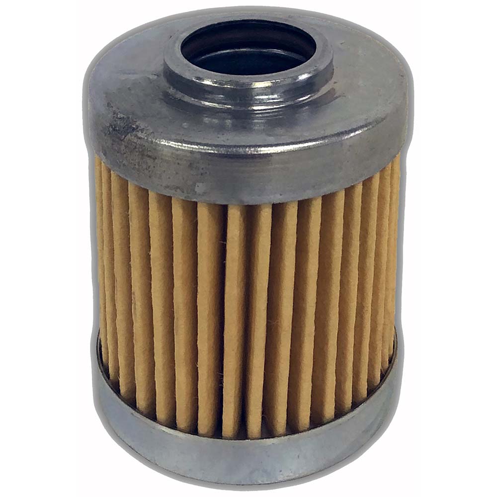 Main Filter - Replacement/Interchange Hydraulic Filter: Cellulose, 20 ...