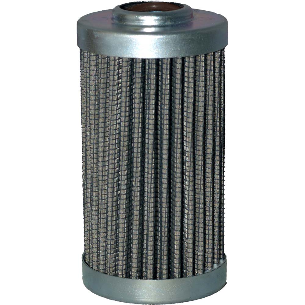 Main Filter - Replacement/Interchange Hydraulic Filter: 10 Micron | MSC ...