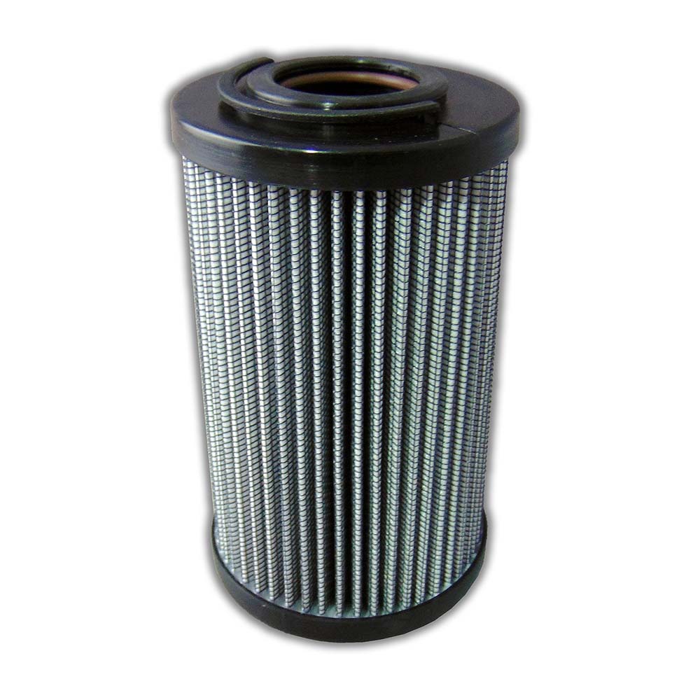 Main Filter - Replacement/Interchange Hydraulic Filter: 125 Micron ...