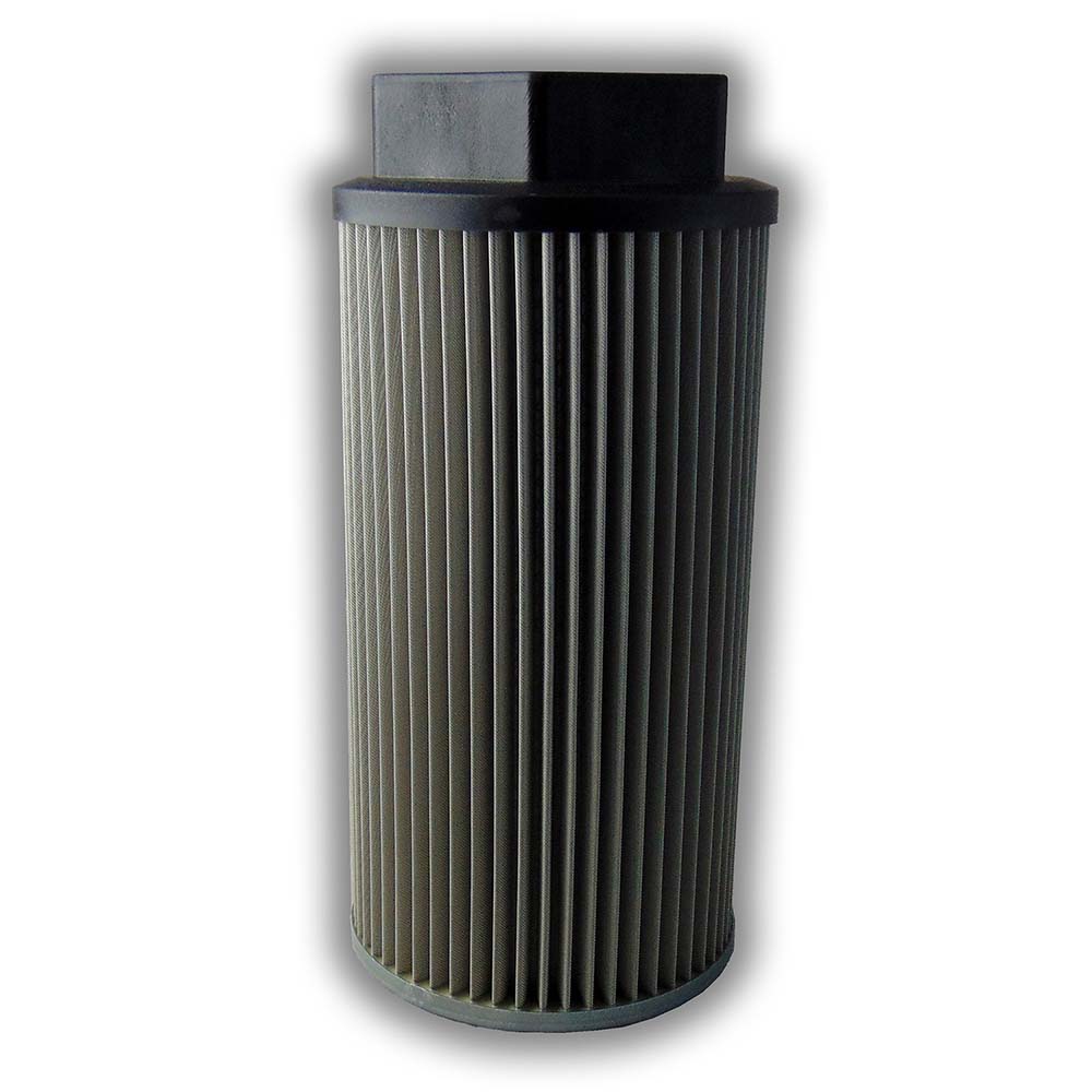 Main Filter - Replacement/Interchange Hydraulic Filter: 250 Micron ...