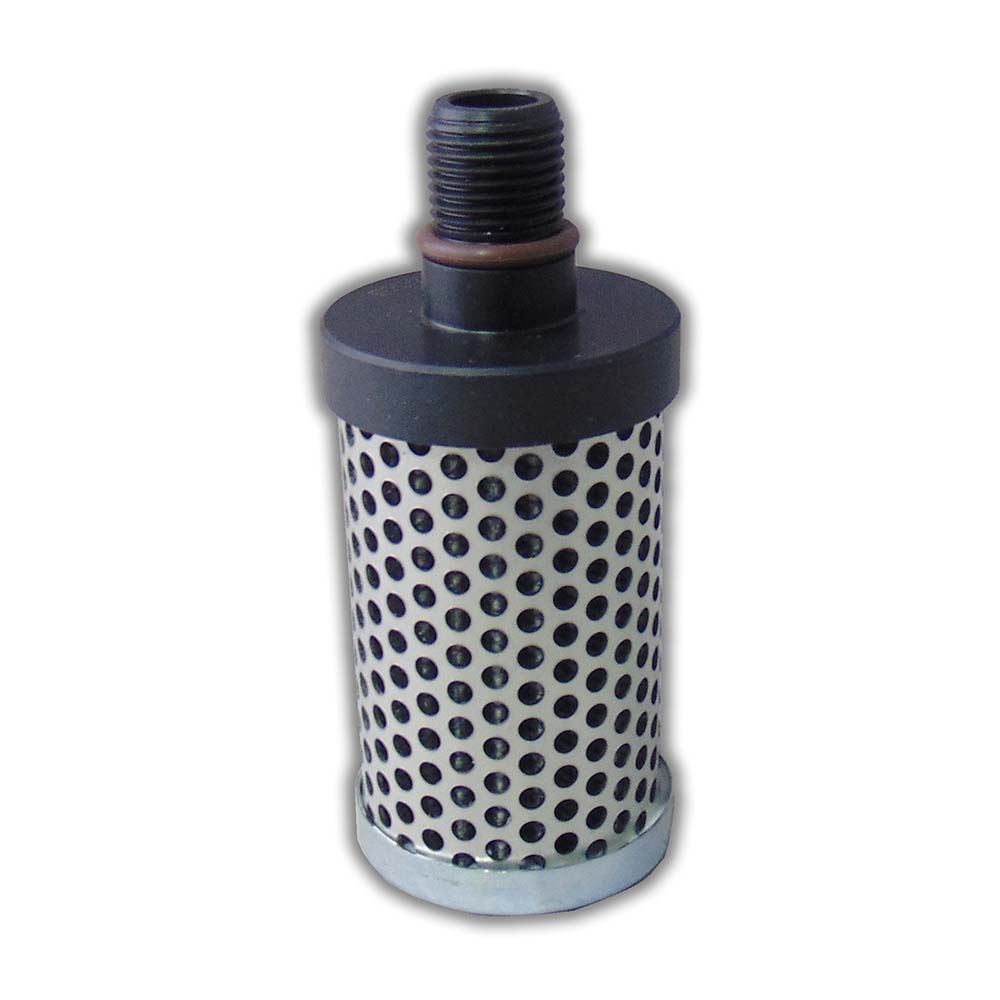 Main Filter - Replacement/Interchange Hydraulic Filter: 10 Micron | MSC ...