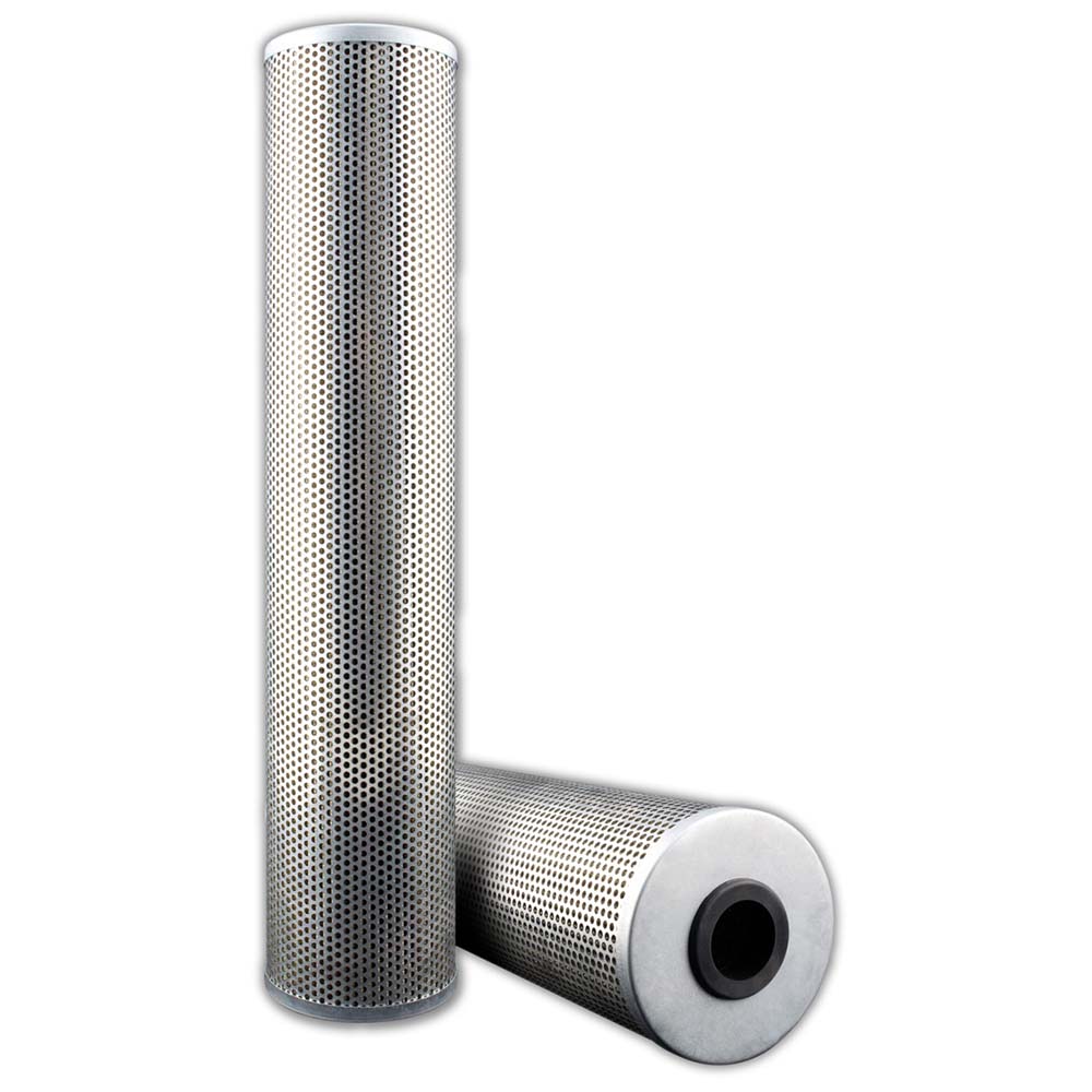 Main Filter - Replacement/Interchange Hydraulic Filter: Cellulose, 25 ...