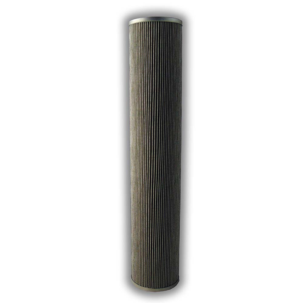 Main Filter - Replacement/Interchange Hydraulic Filter: Cellulose, 38 ...