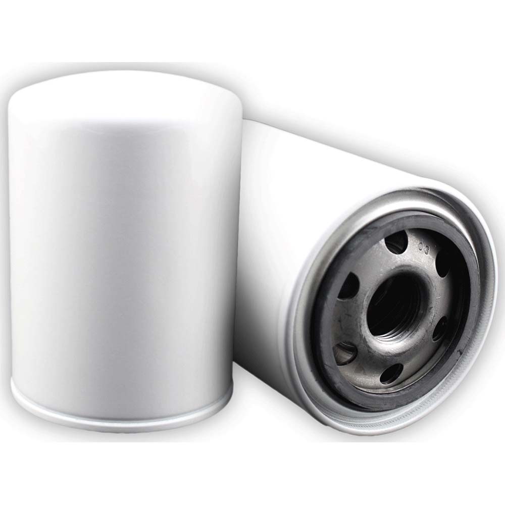 Main Filter - Replacement/Interchange Hydraulic Spin-On Filter: 125 ...