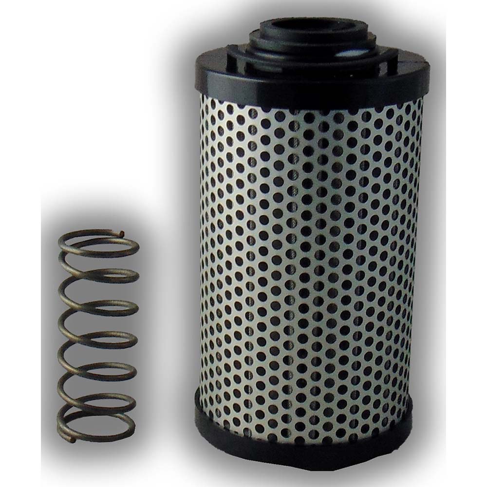 Main Filter - Replacement/Interchange Hydraulic Filter: 250 Micron ...