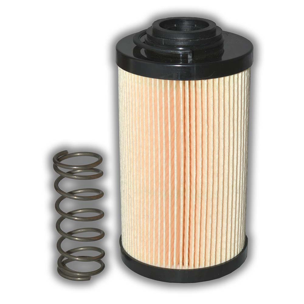 Main Filter - Replacement/Interchange Hydraulic Filter: Cellulose, 10 ...