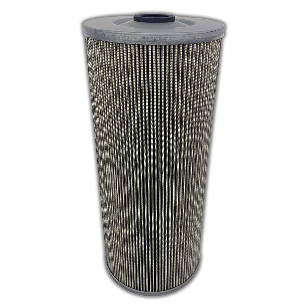 Main Filter - Replacement/Interchange Hydraulic Filter: Cellulose, 10 ...