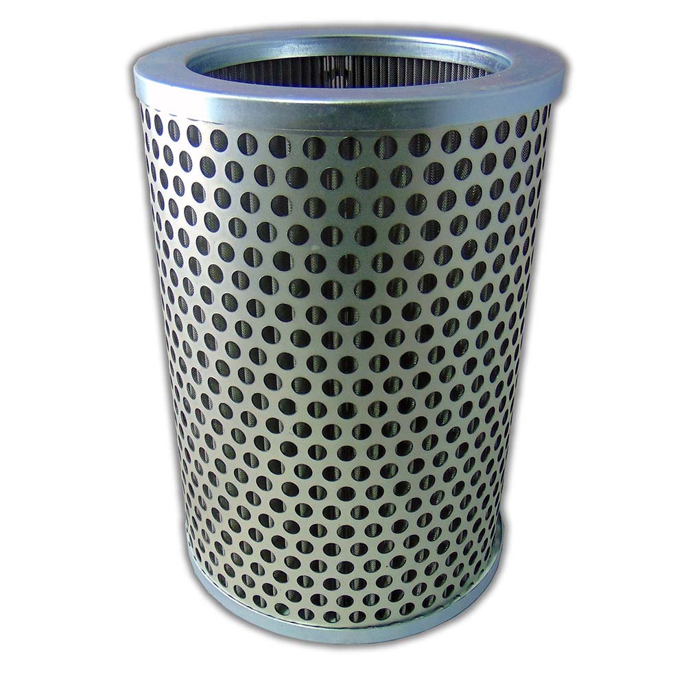 Main Filter - Replacement/Interchange Hydraulic Filter: 200 Micron ...