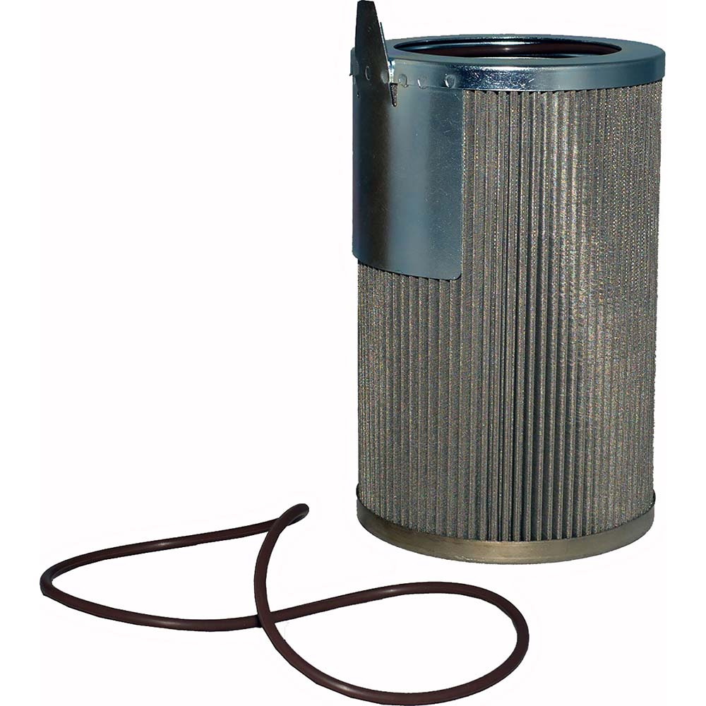 Main Filter - Replacement/Interchange Hydraulic Filter: 150 Micron ...