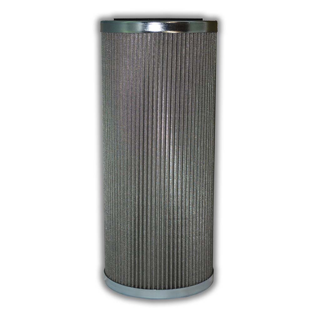 Main Filter - Replacement/Interchange Hydraulic Filter: 150 Micron ...