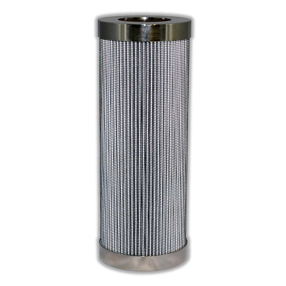 Main Filter - Replacement/Interchange Hydraulic Filter: Microglass, 3 ...