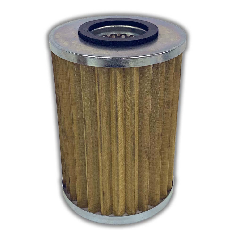 Main Filter - Filter Elements & Assemblies; Filter Type: Replacement ...