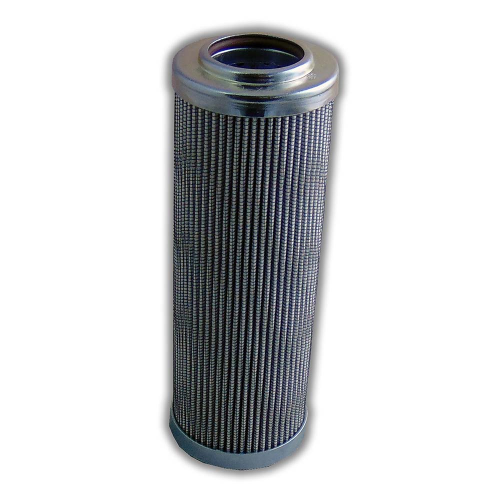 Main Filter - Replacement/Interchange Hydraulic Filter: Microglass, 10 ...