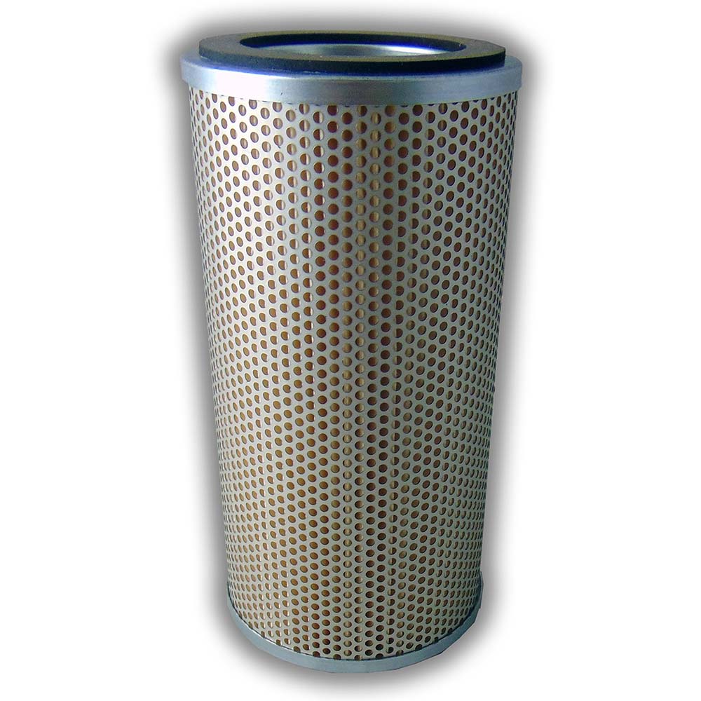 Main Filter - Replacement/Interchange Hydraulic Filter: Cellulose, 10 ...