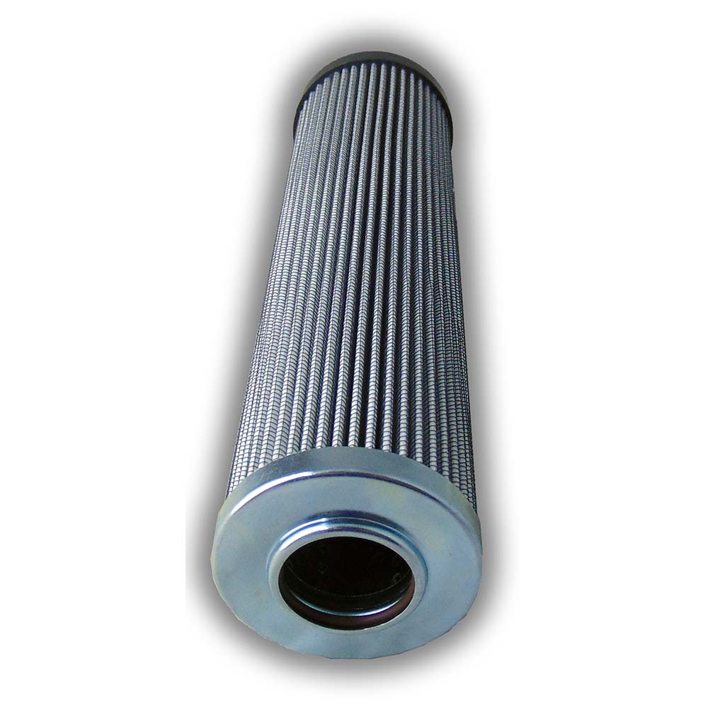 Main Filter - Replacement/Interchange Hydraulic Filter: Microglass, 25 ...