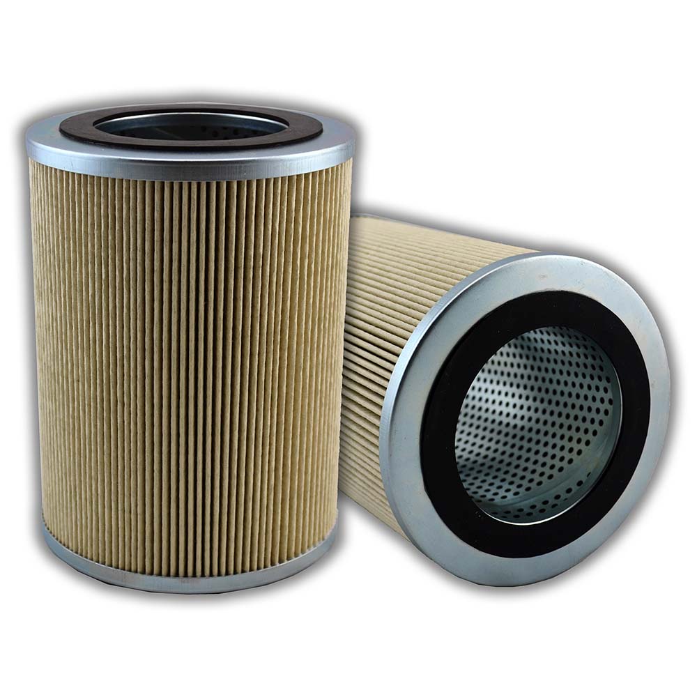 Main Filter - Replacement/Interchange Hydraulic Filter Element ...
