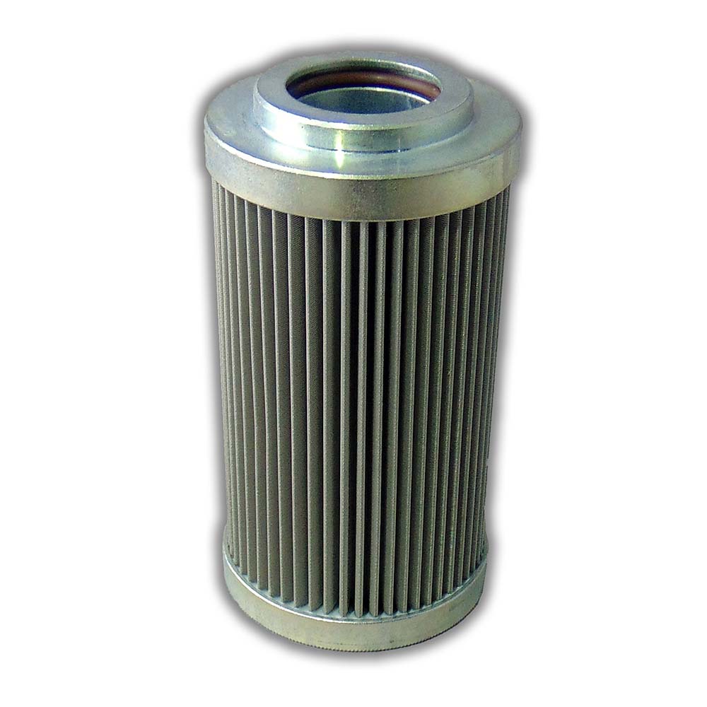 Main Filter - Replacement/Interchange Hydraulic Filter: 250 Micron ...