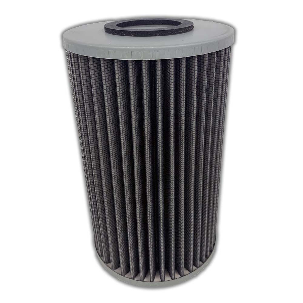 Main Filter - Replacement/Interchange Hydraulic Filter: 60 Micron | MSC ...