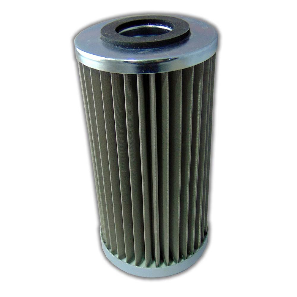 Main Filter - Replacement/Interchange Hydraulic Filter: 60 Micron | MSC ...