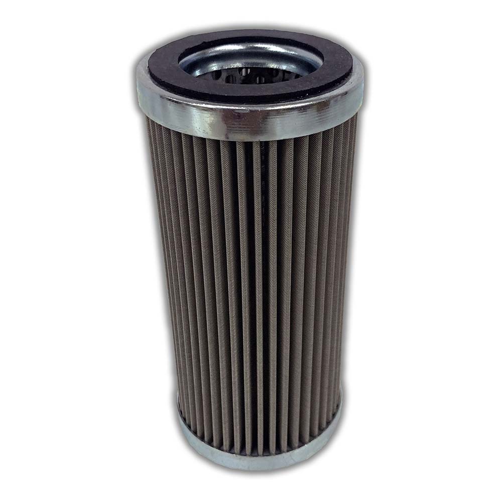 Main Filter - Replacement/Interchange Hydraulic Filter: 150 Micron ...