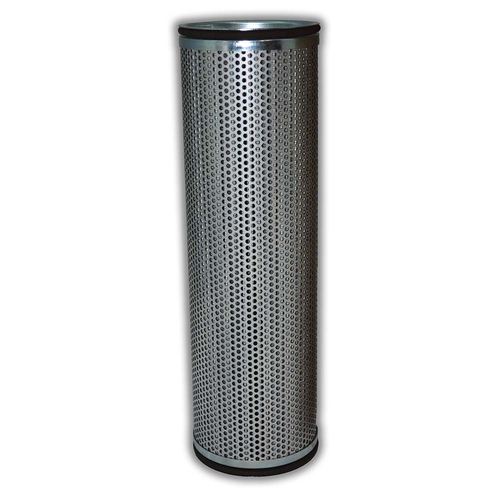 Main Filter - Replacement/Interchange Hydraulic Filter: Polyester, 10 ...