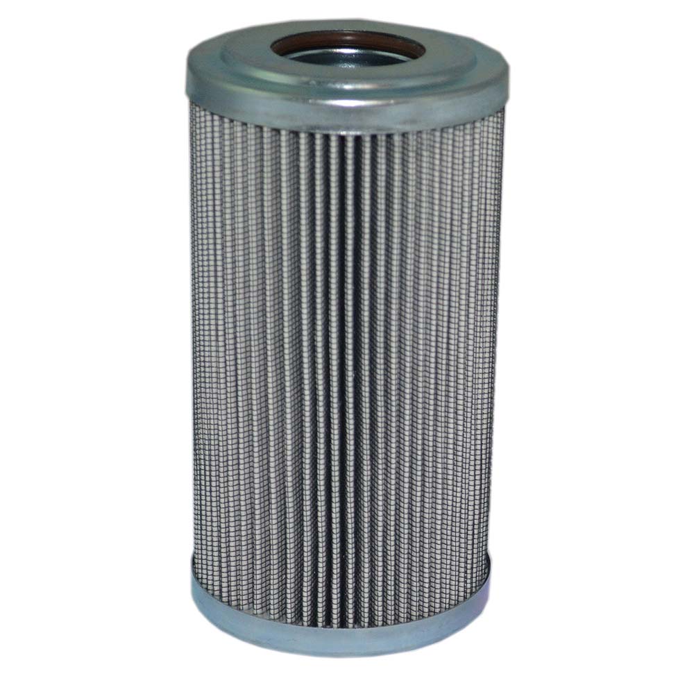 Main Filter - Replacement Hydraulic Transmission Filter Kit: Microglass ...